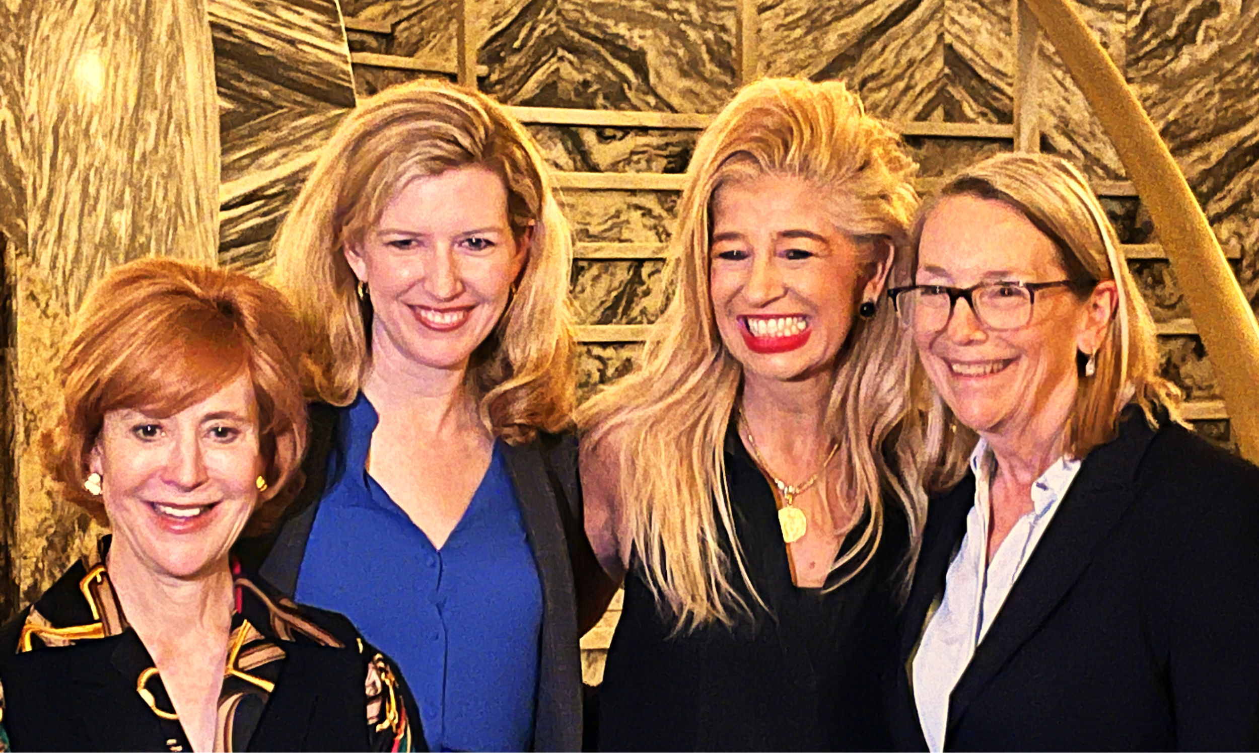 Inaugural Judges of the Texas Business Court - Eleventh Division Sworn ...