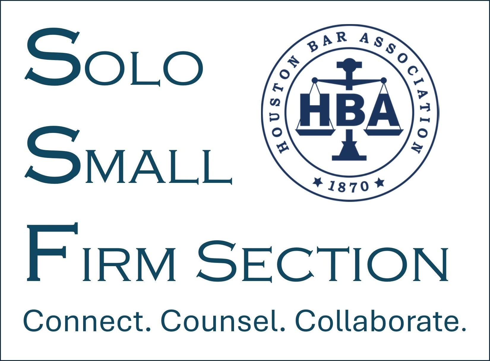Solo & Small Firm Summit Materials